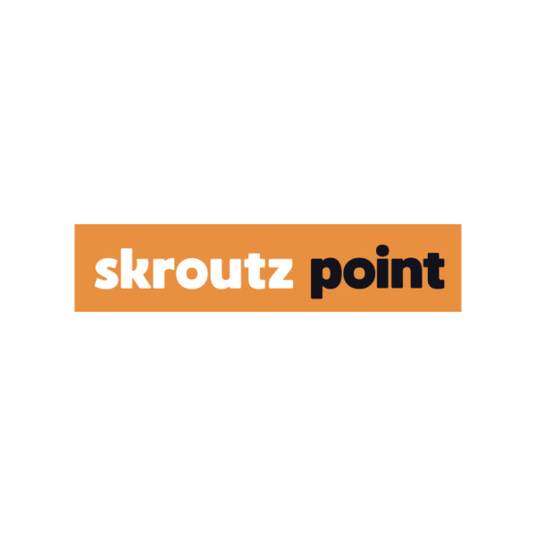 Skroutz Point - Mare West